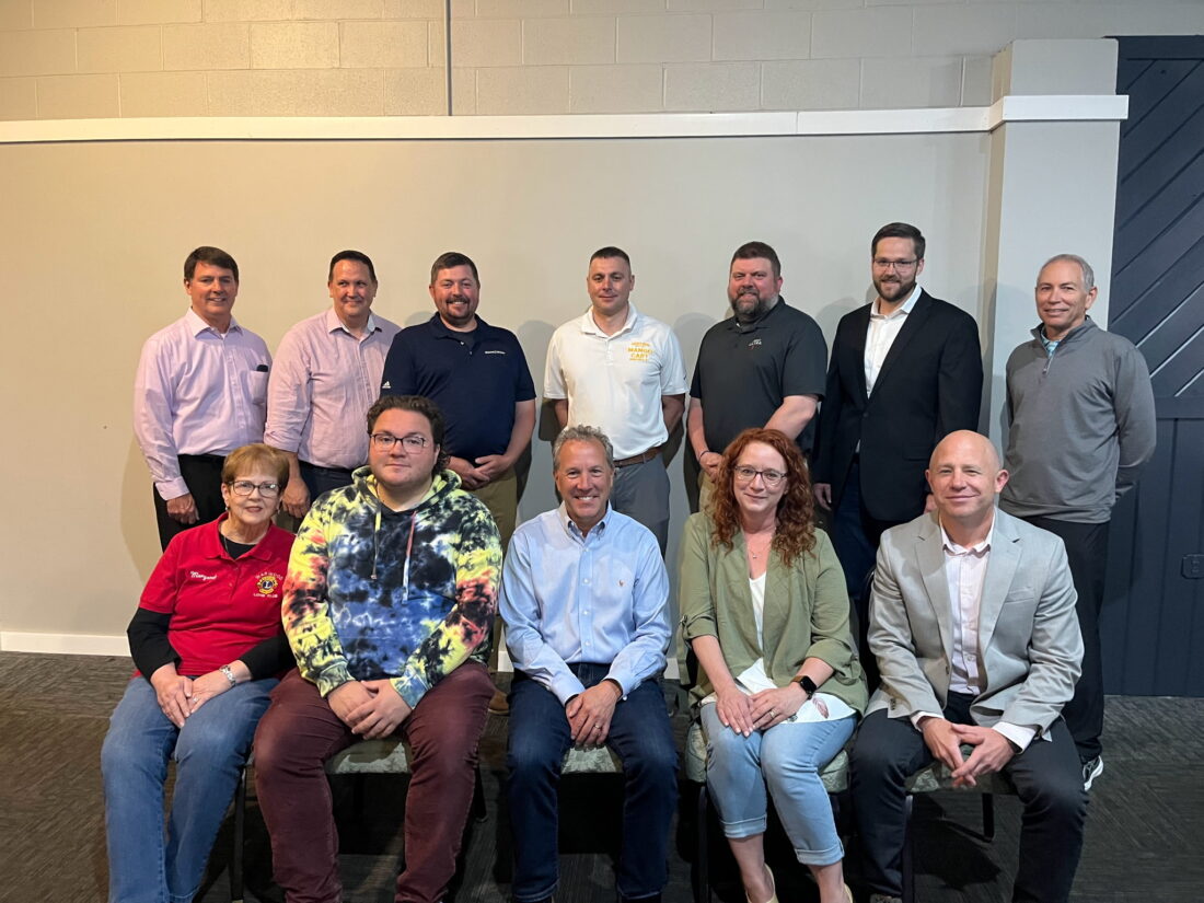 Third Annual Ron Mauck Memorial Scholarship Golf Outing Planned For ...